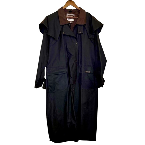 Driza-Bone | Jackets & Coats | Drizabone Australia Medium Aussie ...